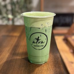 ATRA CAFE - Updated October 2025 - 395 Photos & 176 Reviews - 18120 ...