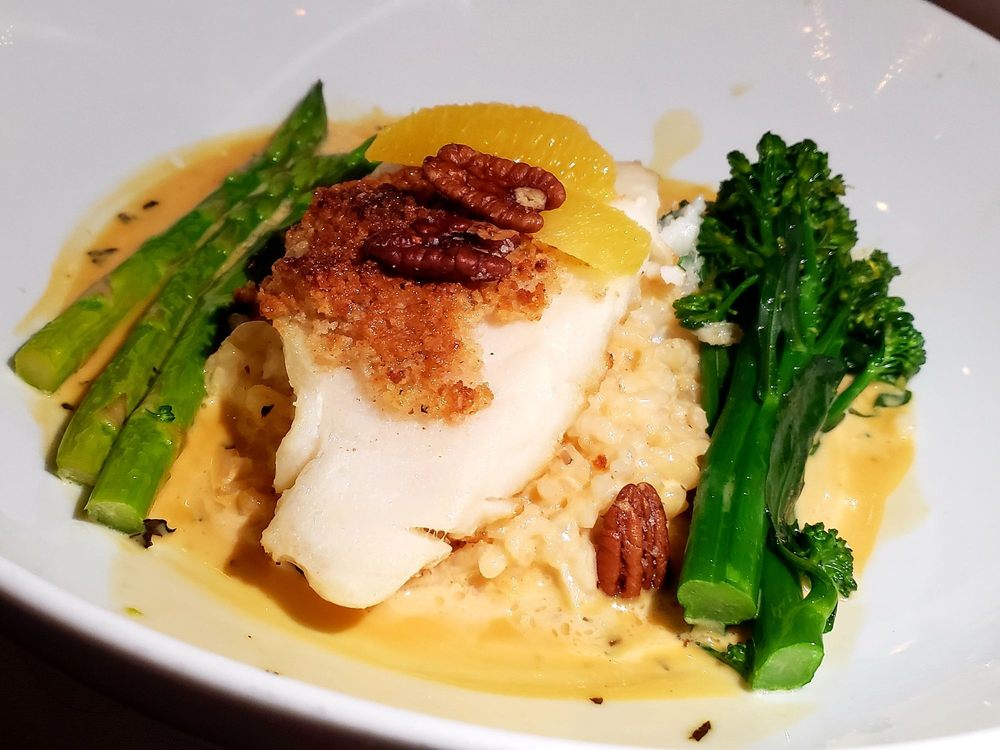 BISTECCA - AN ITALIAN STEAKHOUSE - 203 Photos & 282 Reviews - 2300 ...