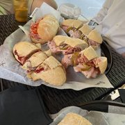 JOEY ROSES SANDWICH SHOPPE - 108 Photos & 54 Reviews - Sandwiches - 174 ...