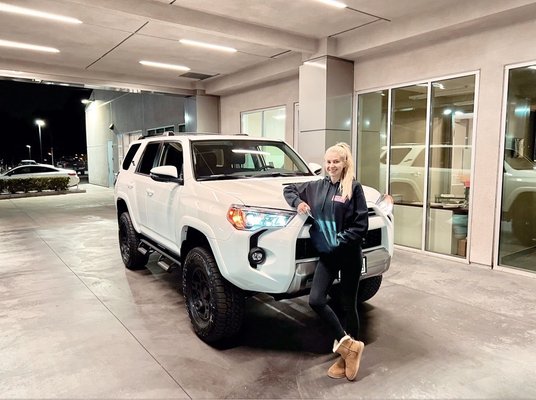 CABE TOYOTA LONG BEACH - Updated January 2026 - 316 Photos & 1395 ...