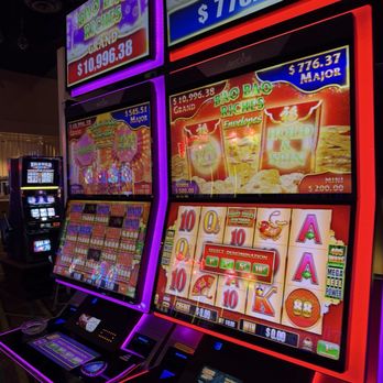 TORTOISE ROCK CASINO - Updated January 2026 - 55 Photos & 105 Reviews ...