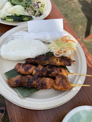 KHIN KHAO - TEMP. CLOSED - 67 Photos - Long Beach, California ...