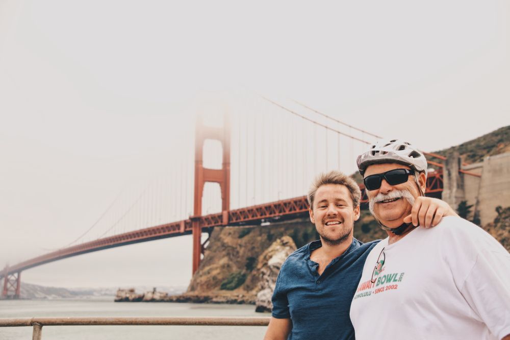 VANTASTIC VOYAGE - Request Information - 17 Photos - San Francisco ...