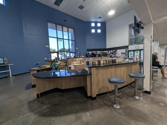 IN-SHAPE FITNESS - Updated October 2025 - 174 Photos & 254 Reviews ...