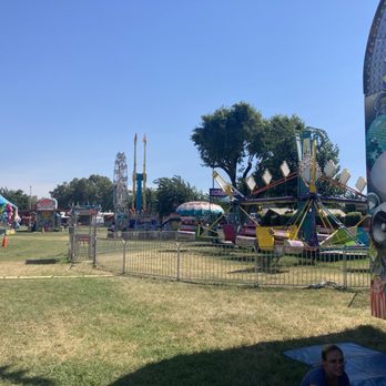 STANISLAUS COUNTY FAIR - Updated November 2025 - 137 Photos & 25 ...