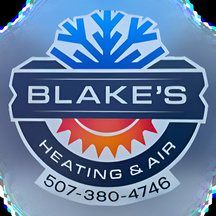 Blakes Heating And Air