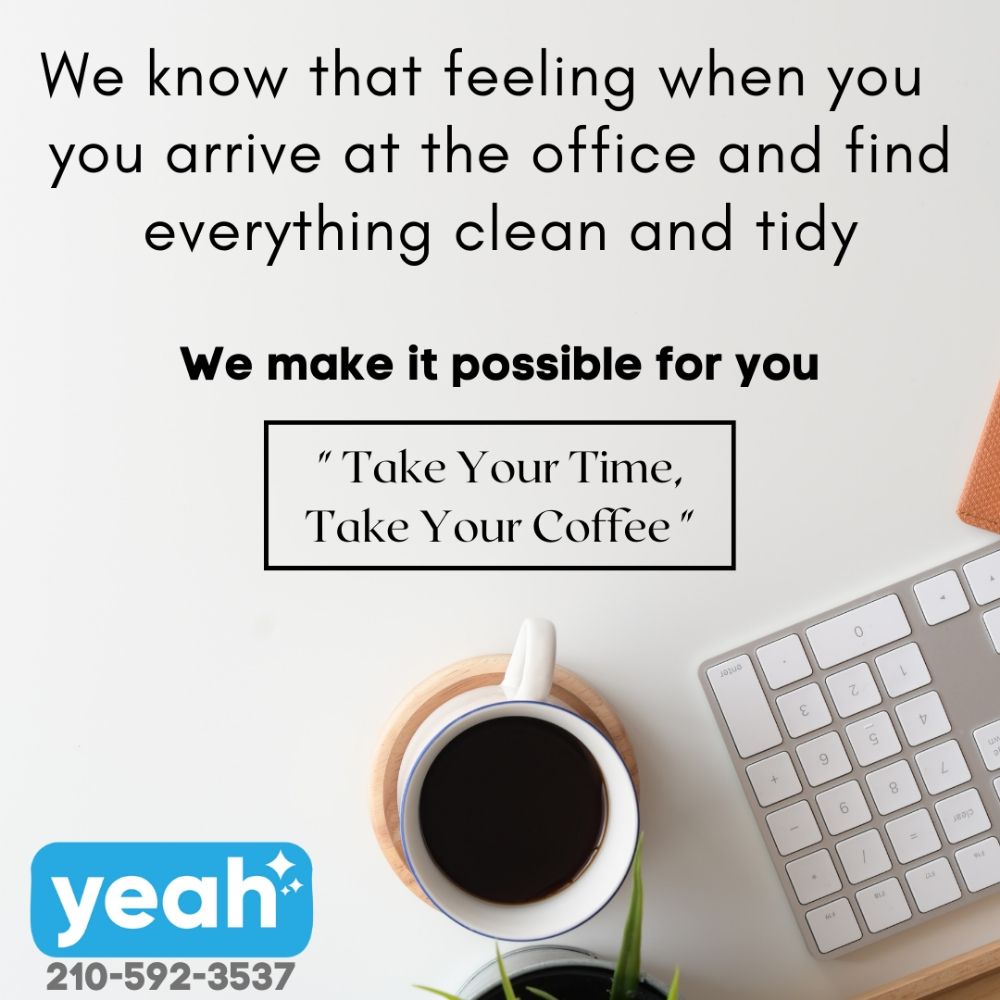 YEAH COMMERCIAL CLEANING SERVICES - Updated September 2024 - Request a ...