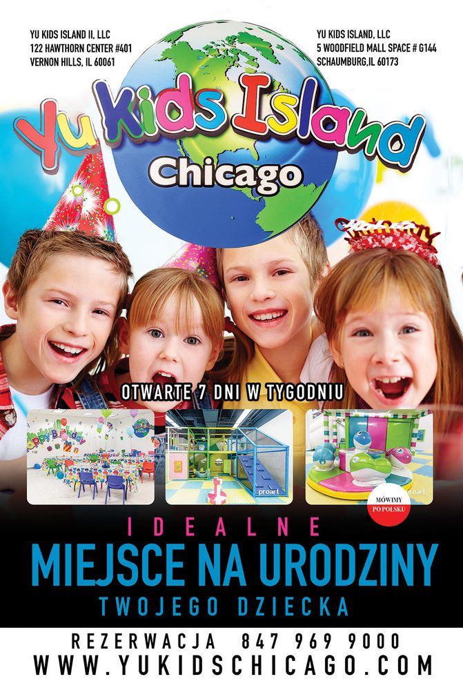 YU KIDS ISLAND - 162 Photos & 117 Reviews - 5 Woodfield Mall, Schaumburg, Illinois - Kids ...