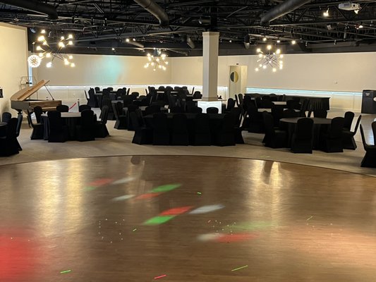 RSVP EVENT SPACE - Updated July 2024 - 12 Photos - 20690 Hall Rd, Clinton Township, Michigan ...