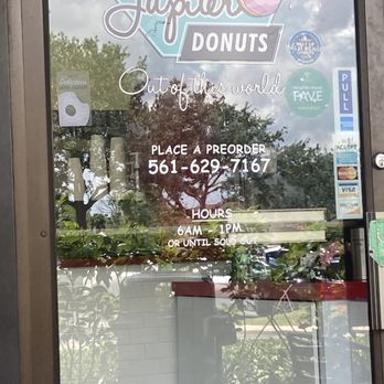JUPITER DONUTS - 67 Photos & 46 Reviews - 6346 Lantana Rd, Lake Worth ...