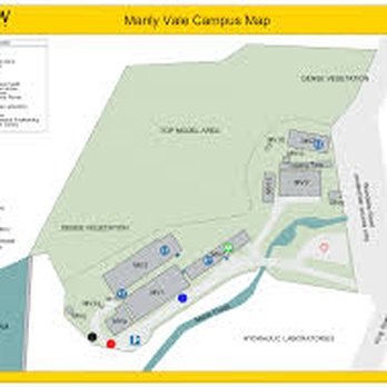 UNIVERSITY OF NSW - MANLY VALE CAMPUS - Updated July 2025 - 110 King St ...