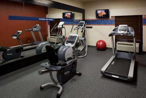 HAMPTON INN AUSTIN NW NEAR THE DOMAIN - Updated March 2025 - 78 Photos ...