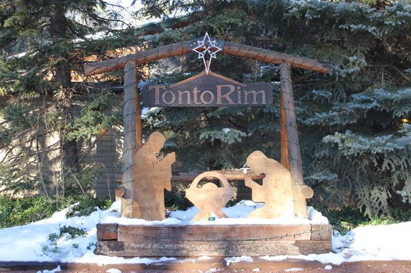 TONTO RIM CHRISTIAN CAMP - Updated August 2025 - 353 N Baptist Camp Rd ...