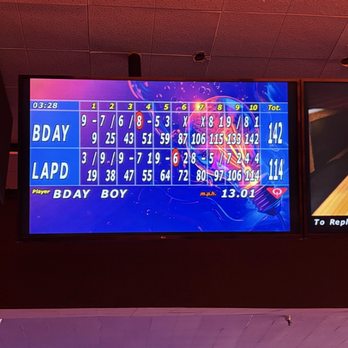 BOWLERO FULLERTON - Updated September 2025 - 159 Photos & 199 Reviews ...