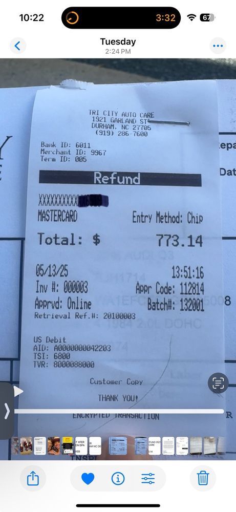 TRI-CITY AUTO CARE - Updated December 2025 - 25 Photos & 24 Reviews ...