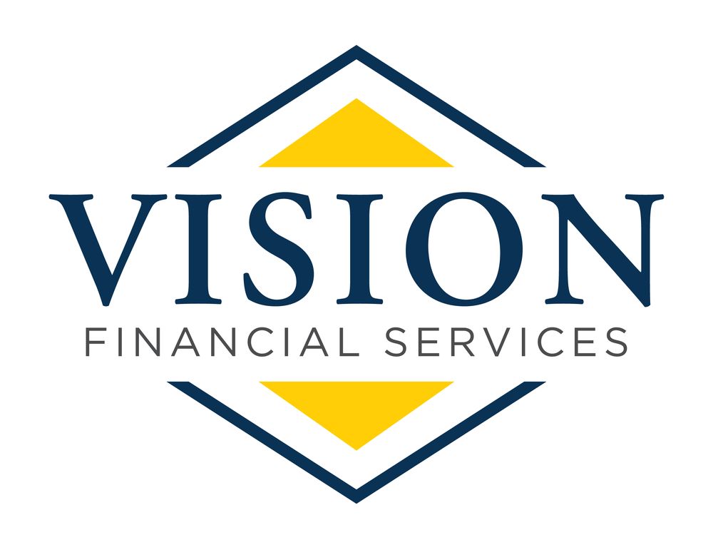 VISION FINANCIAL SERVICES LLC - Updated July 2025 - Request ...