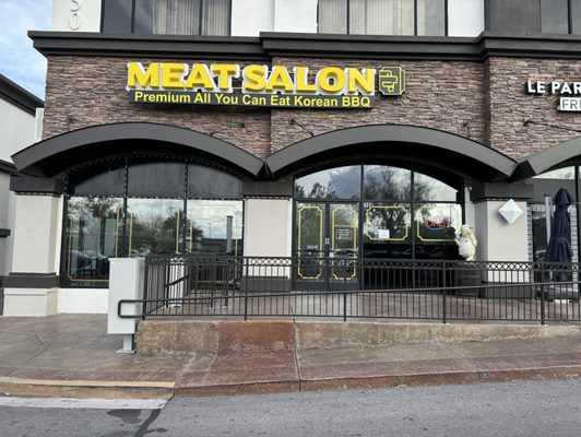 MEAT SALON KOREAN BBQ - Updated June 2025 - 246 Photos & 192 Reviews ...
