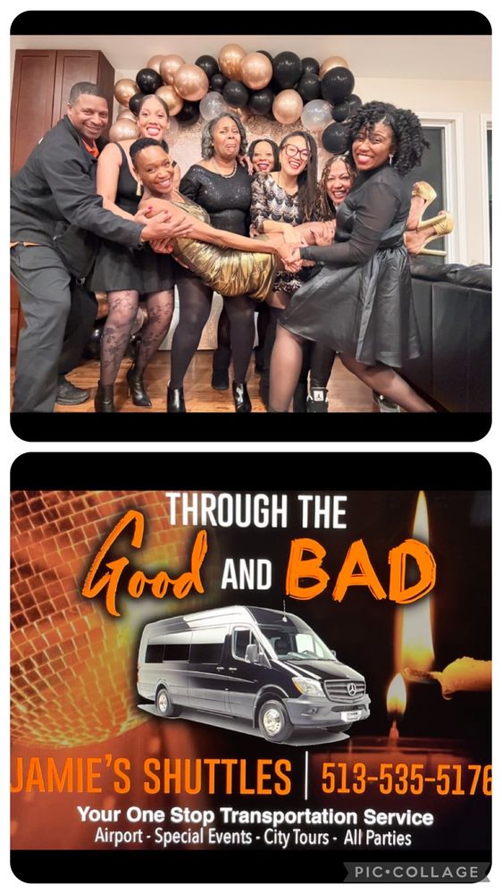 JAMIE SHUTTLES - Updated July 2025 - 7818 Dawn Rd, Cincinnati, Ohio ...