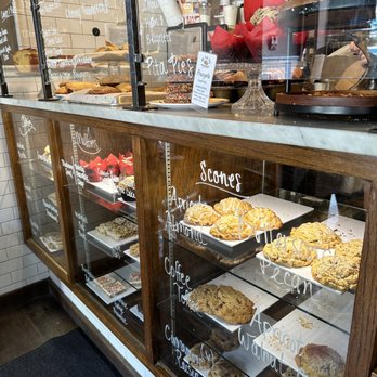 THE BAKESHOP ON 20TH - Updated August 2024 - 473 Photos & 432 Reviews ...