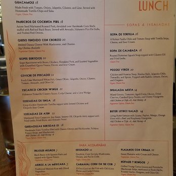 COLIBRI MEXICAN BISTRO - 1502 Photos & 2702 Reviews - 50 Moraga Ave ...