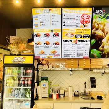 NENE CHICKEN - Updated December 2025 - 91 Photos & 43 Reviews - 4891 ...