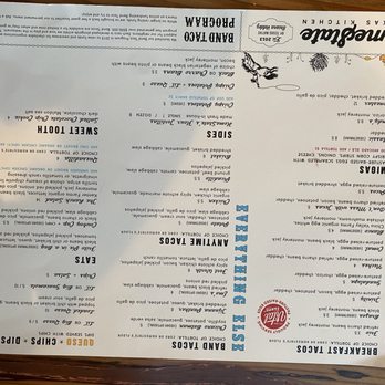 HOMESTATE - Updated October 2025 - 118 Photos & 87 Reviews - 10000 W ...