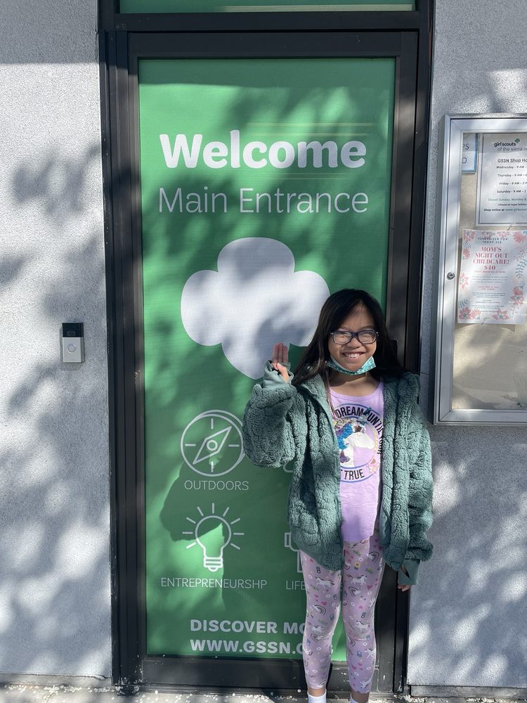 GIRL SCOUTS OF SIERRA NEVADA - Updated April 2025 - 15 Photos - 605 ...