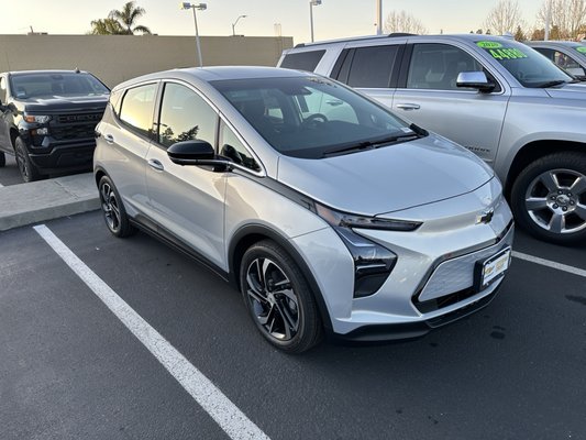 STEVENS CREEK CHEVROLET - Updated October 2025 - 293 Photos & 1206 ...