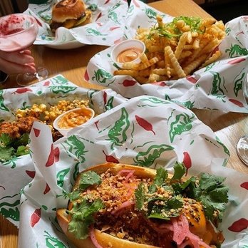 THE TOASTED COCONUT - Updated January 2025 - 1324 Photos & 517 Reviews ...