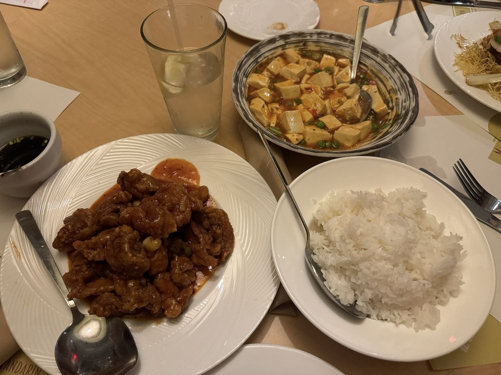 MANDARIN - Updated January 2026 - 80 Photos & 212 Reviews - 132 ...