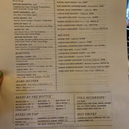 MATTONE RESTAURANT & BAR - Updated December 2025 - 134 Photos & 277 ...
