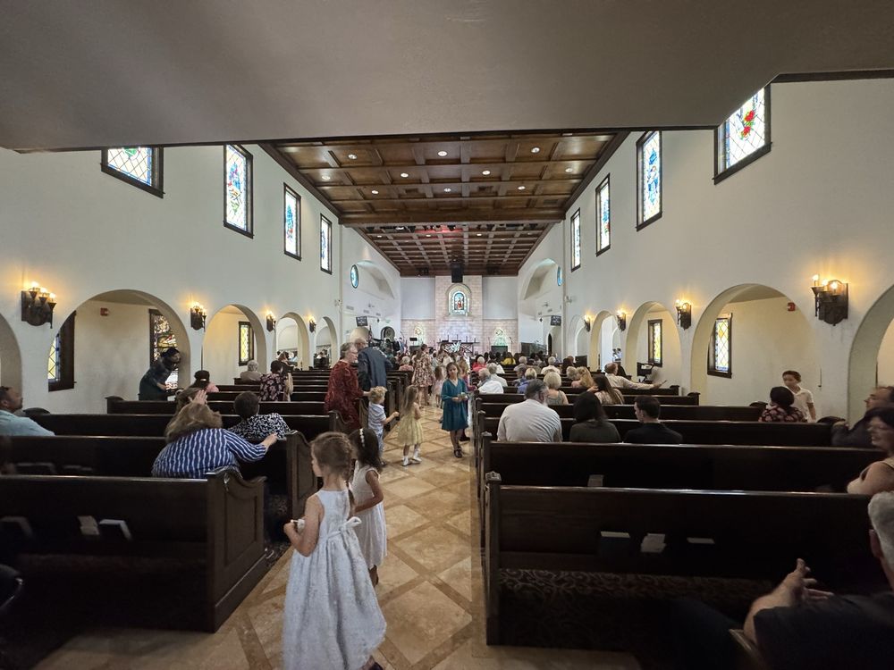 REDLANDS ADVENTIST CHURCH - Updated January 2026 - 23 Photos - 520 ...