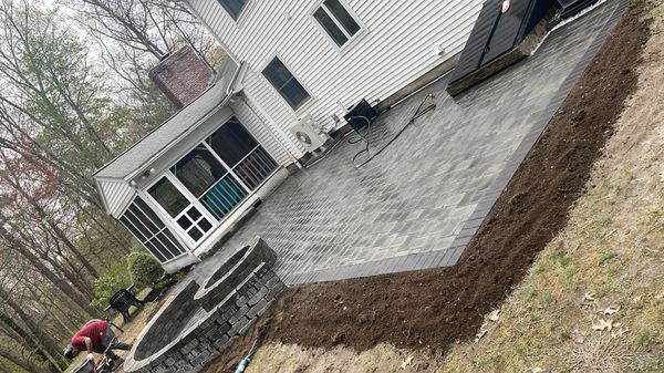 MA MASONRY AND CONSTRUCTION - Updated April 2025 - 30 Photos ...