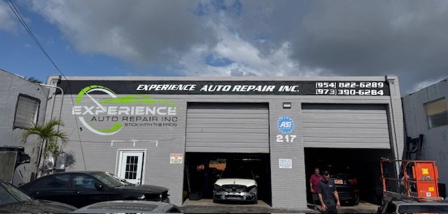 EXPERIENCE AUTO REPAIR - Updated June 2025 - Request a Quote - 217 NW ...