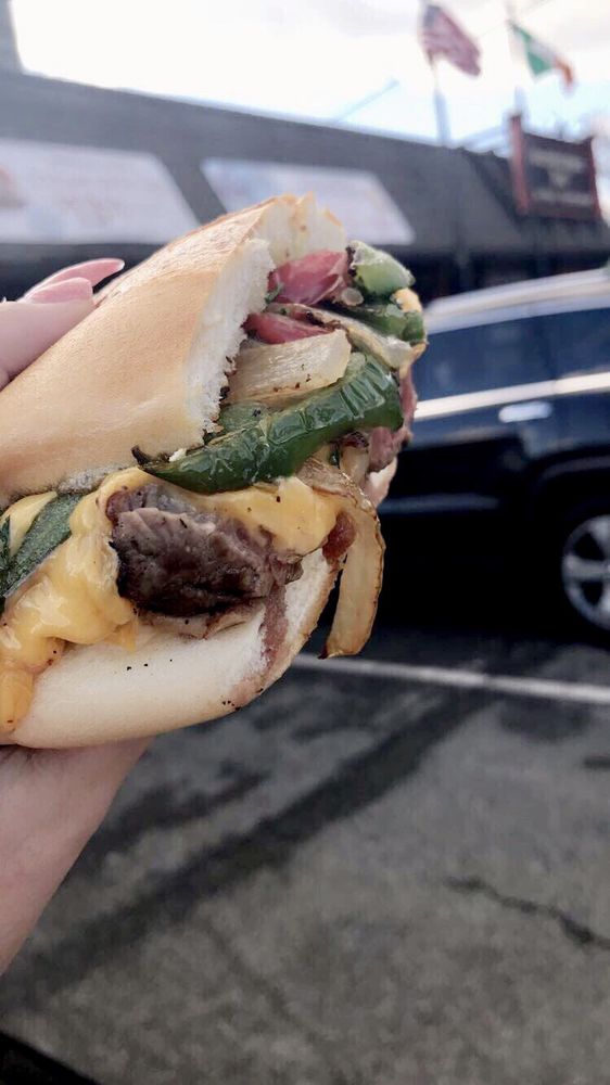 GRASSHOPPER TOO - 76 Photos & 96 Reviews - 26 Erie Ave, Wayne, NJ - Yelp