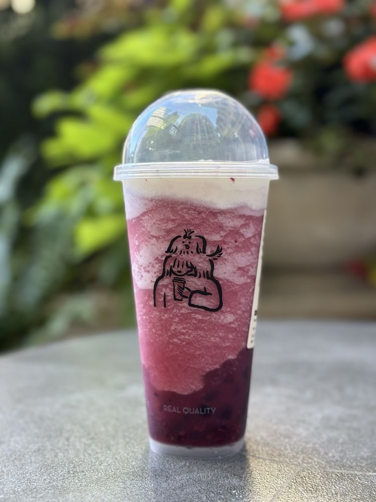 HEYTEA - Updated December 2024 - 124 Photos & 69 Reviews - 700 110th ...