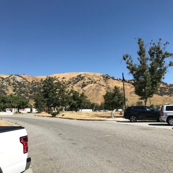 TEJON PASS REST AREA I-5 NB - Updated May 2025 - 76 Photos & 27 Reviews ...