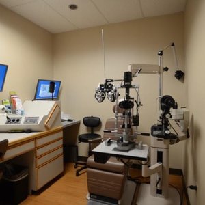 PEPOSE VISION INSTITUTE - CHESTERFIELD OFFICE - Updated August 2025 ...