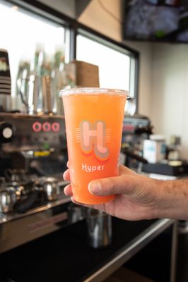 HYPER ENERGY BAR GRIMES - Updated June 2025 - 25 Photos - 180 SE Miehe ...