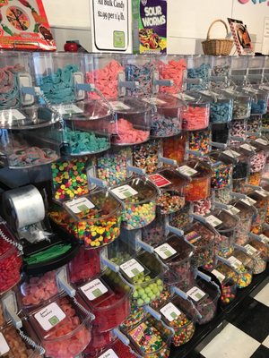 THE SWEET SPOT CANDY SHOPPE AND DUNDEE CANDY - 94 Photos & 26 Reviews ...