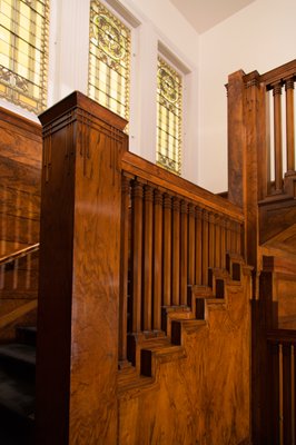 GRAHAM FOUNDATION FOR ADVANCED STUDIES IN THE FINE ARTS - Updated ...