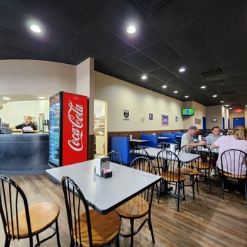 CECIL WHITTAKERS PIZZERIA - Updated December 2025 - 45 Photos & 30 ...