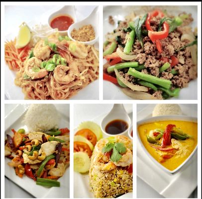 THAICOON - 889 Photos & 321 Reviews - 1223 Grand W Blvd, Katy, Texas ...