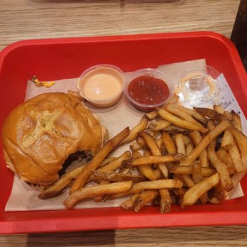 SWIZZLER CRISPY CHICKEN + SMASH BURGERS - Updated June 2024 - 189 ...