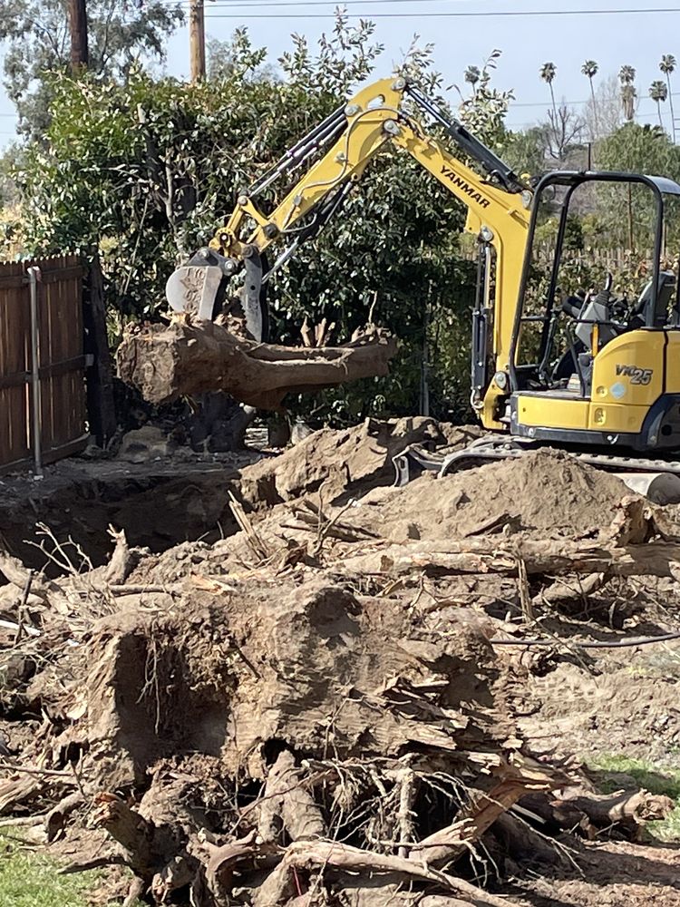 DIG-IT EQUIPMENT - Updated July 2024 - Lake Elsinore, California ...