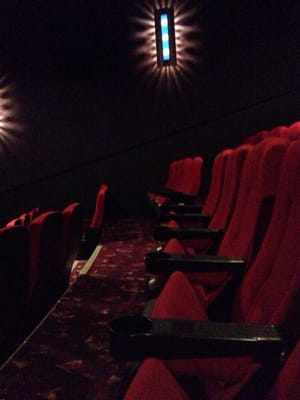 CINEWORLD - SOLIHULL - Updated July 2025 - 10 Photos & 15 Reviews - 47 MIll Lane Arcade ...