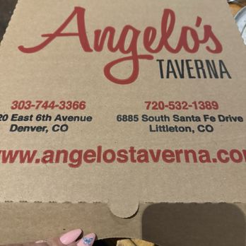 ANGELO’S TAVERNA - Updated August 2025 - 891 Photos & 1284 Reviews ...