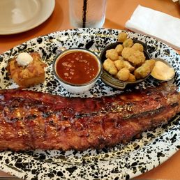 LUCILLE’S SMOKEHOUSE BAR-B-QUE - 2285 Photos & 2187 Reviews - 12624 N ...