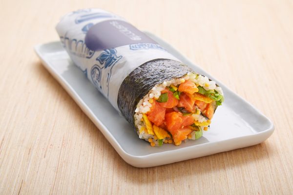 SUSHIRRITO - Updated December 2025 - 2213 Photos & 1694 Reviews - 226 ...