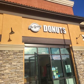 ELK GROVE DONUTS - Updated June 2024 - 525 Photos & 277 Reviews - 10043 ...